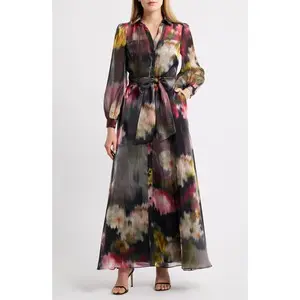Julia Jordan Maxi Day Dresses