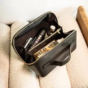 YOUZEY Jetsetter Travel Cosmetic Case