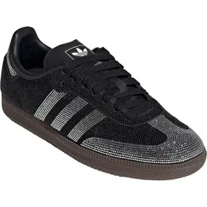 Adidas Samba Og Crystal Embellished Sneakers