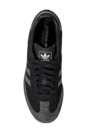 Adidas Samba Og Crystal Embellished Sneakers