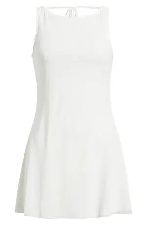 Princess Polly Lukea Sleeveless Mini Dress