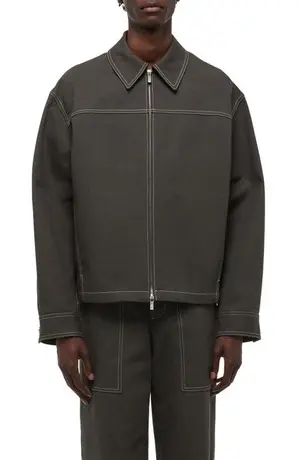 Helmut Lang Long Sleeve Outerwear For Men