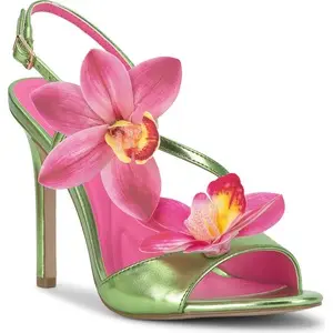 Jessica Simpson Floral Sandals For Women