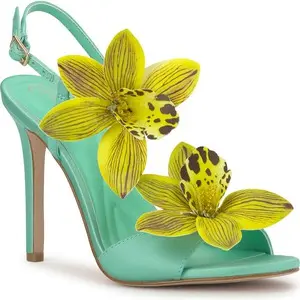 Jessica Simpson Floral Shoes For Women