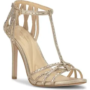 Jessica Simpson Embellished Shoes For Women