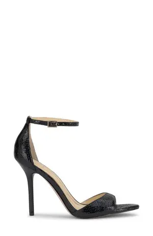 Jessica Simpson Nelira Ankle Strap Sandal