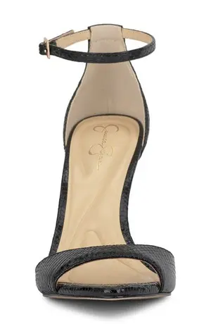 Jessica Simpson Nelira Ankle Strap Sandal