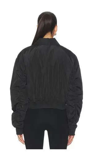 Superdown Mallory Bomber Jacket