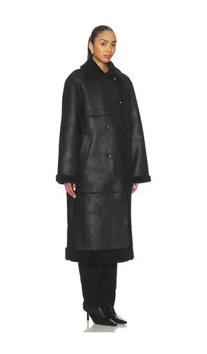 Tularosa Amalie Coat