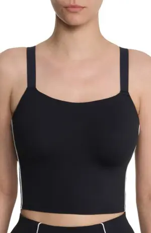 Natori Explore Built-in Bra Tank Top