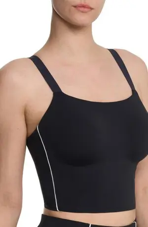Natori Explore Built-in Bra Tank Top