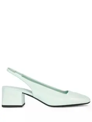 Courreges High Heel Pumps