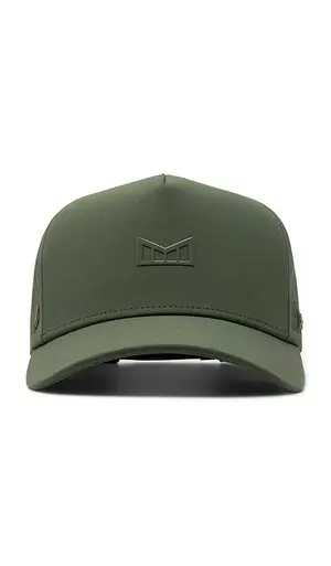 Melin Logo Hats For Men