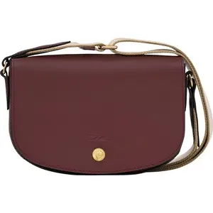 Longchamp Flap Cross Body Bags