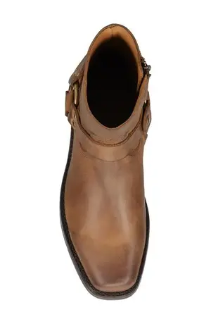 Frye Conway Harness Boot - Tan