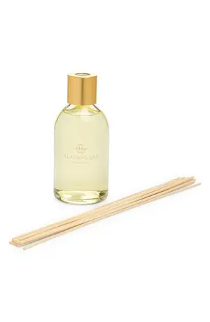 GLASSHOUSE FRAGRANCES Fragrance Reed Diffuser - Kyoto In Bloom