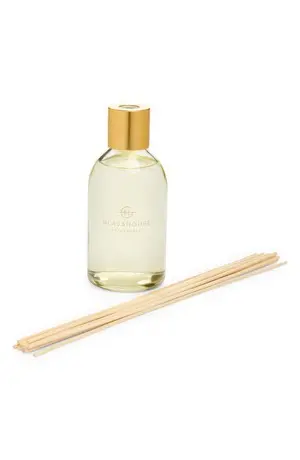 GLASSHOUSE FRAGRANCES Fragrance Reed Diffuser Sunsets In Capri