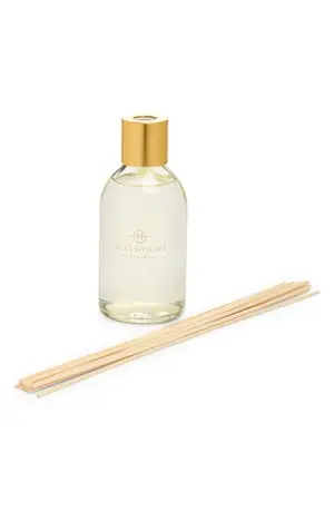 GLASSHOUSE FRAGRANCES Fragrance Reed Diffuser The Hamptons