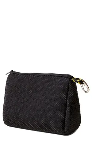 POP UPS BRAND Essential Pouch - Black