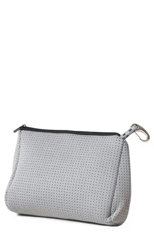 POP UPS BRAND Essential Pouch - Grey
