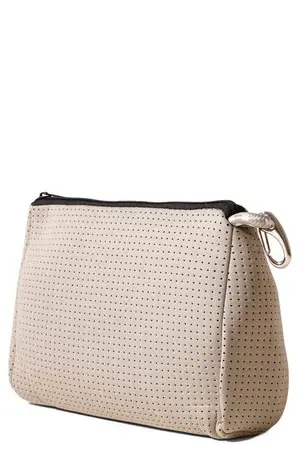 POP UPS BRAND Essential Pouch - Taupe