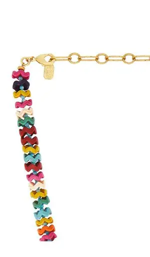 ELIZABETH COLE Aroha Necklace