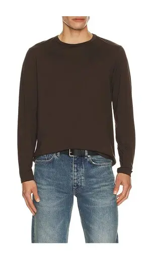 Cuts Long Sleeve Shirts For Men