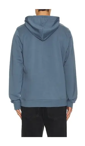 CUTS Hyperloop Hoodie - Cadet Blue