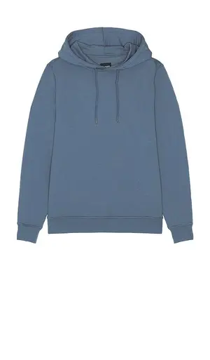CUTS Hyperloop Hoodie - Cadet Blue