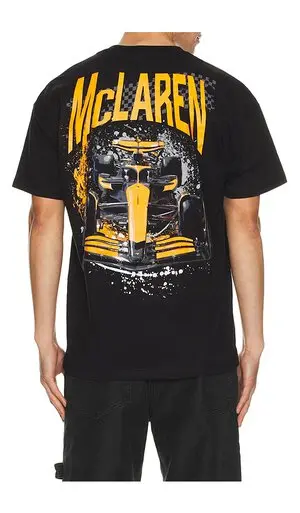 MCLAREN FORMULA 1 No Limits Tee