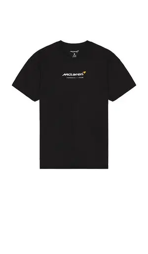 MCLAREN FORMULA 1 No Limits Tee