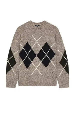 REISS Cooke Sweater