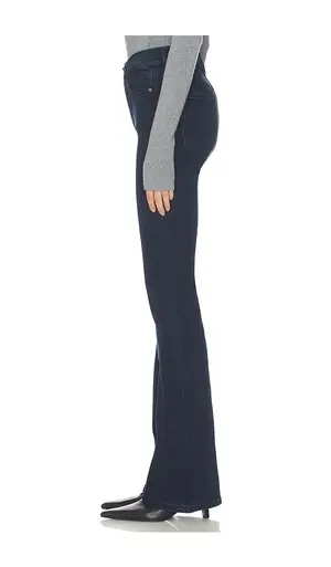 DL1961 Bridget High Rise Instasculpt Bootcut Jeans - Faltiron