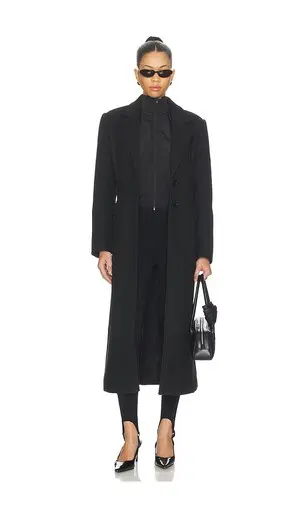 ELODIE THE LABEL Cindy Coat
