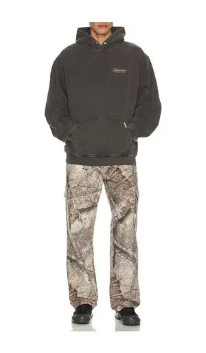 REPRESENT Real Tree Cargo Pant - Camo
