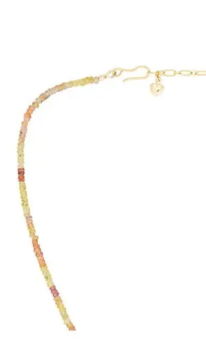 Brinker & Eliza November Necklace