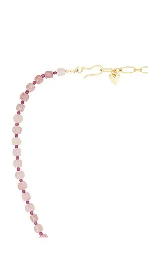 Brinker & Eliza Doe Necklace