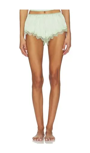 Kat The Label Embellished Shorts For Women