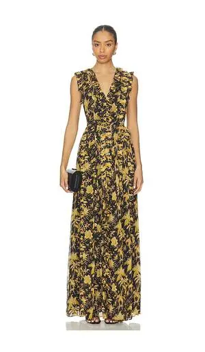 Ulla Johnson Sheath Evening Dresses