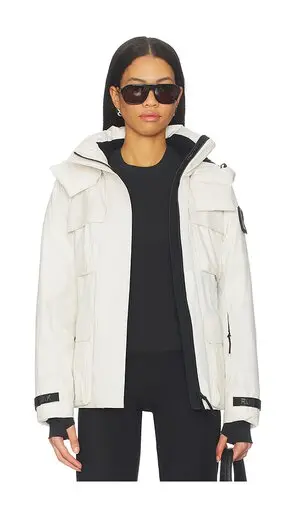 Rudsak Lux Jacket
