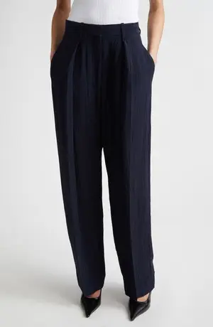 Victoria Beckham Long Pants For Women