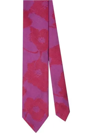 Robert Talbott Printed Ties