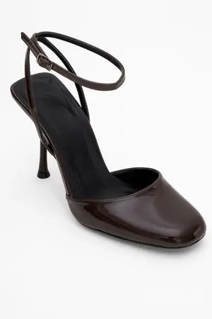 Prologue Shoes Ankle Pumps