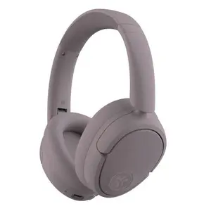 JLAB Jbuds Lux Anc Headphones - Mauve