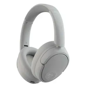 JLAB Jbuds Lux Anc Headphones - White