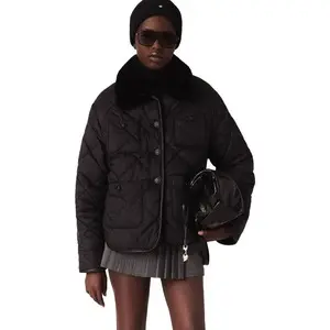 Maje Puff Jackets For Women