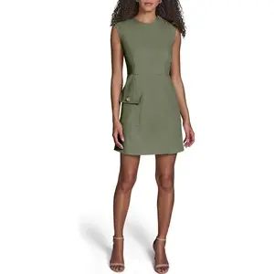 Bcbgmaxazria Pocket Cocktail Dresses