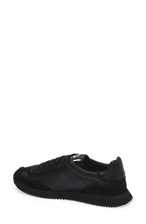 Dolce & Gabbana Cushion Sneakers - Nero/nero
