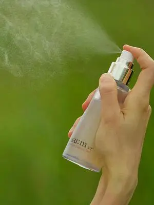 SUM37 Secret Essence Mist + Refill