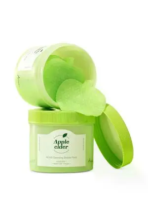 ARIUL Apple Cider All Kill Cleansing Bubble Pads - Green